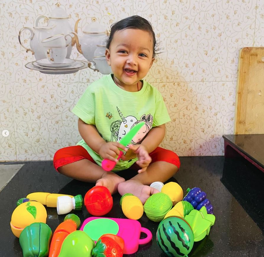 Kids Mandi - Bringing Smiles to Young Earthians!