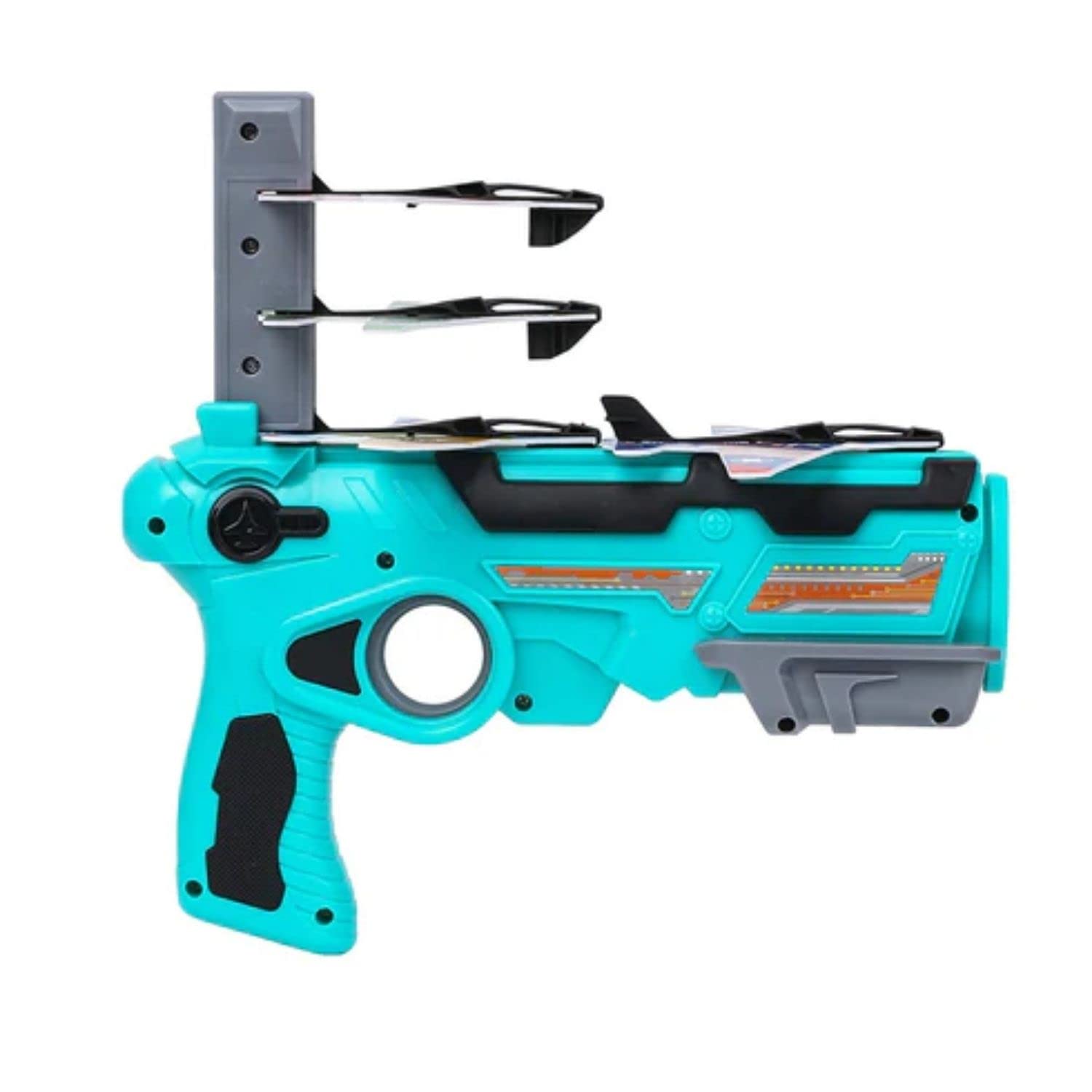 Airplane Launcher Toy Gun: Fun and Safe Toy for Kids
